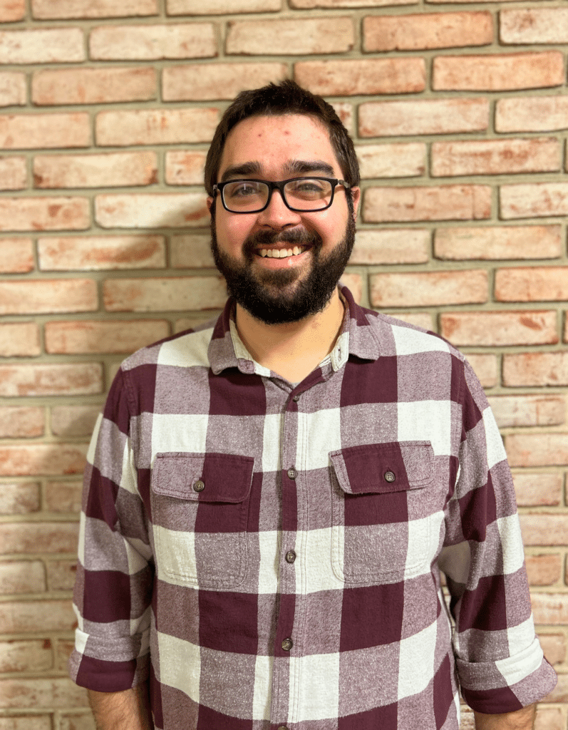 About Us - New Beginnings Charis Fellowship